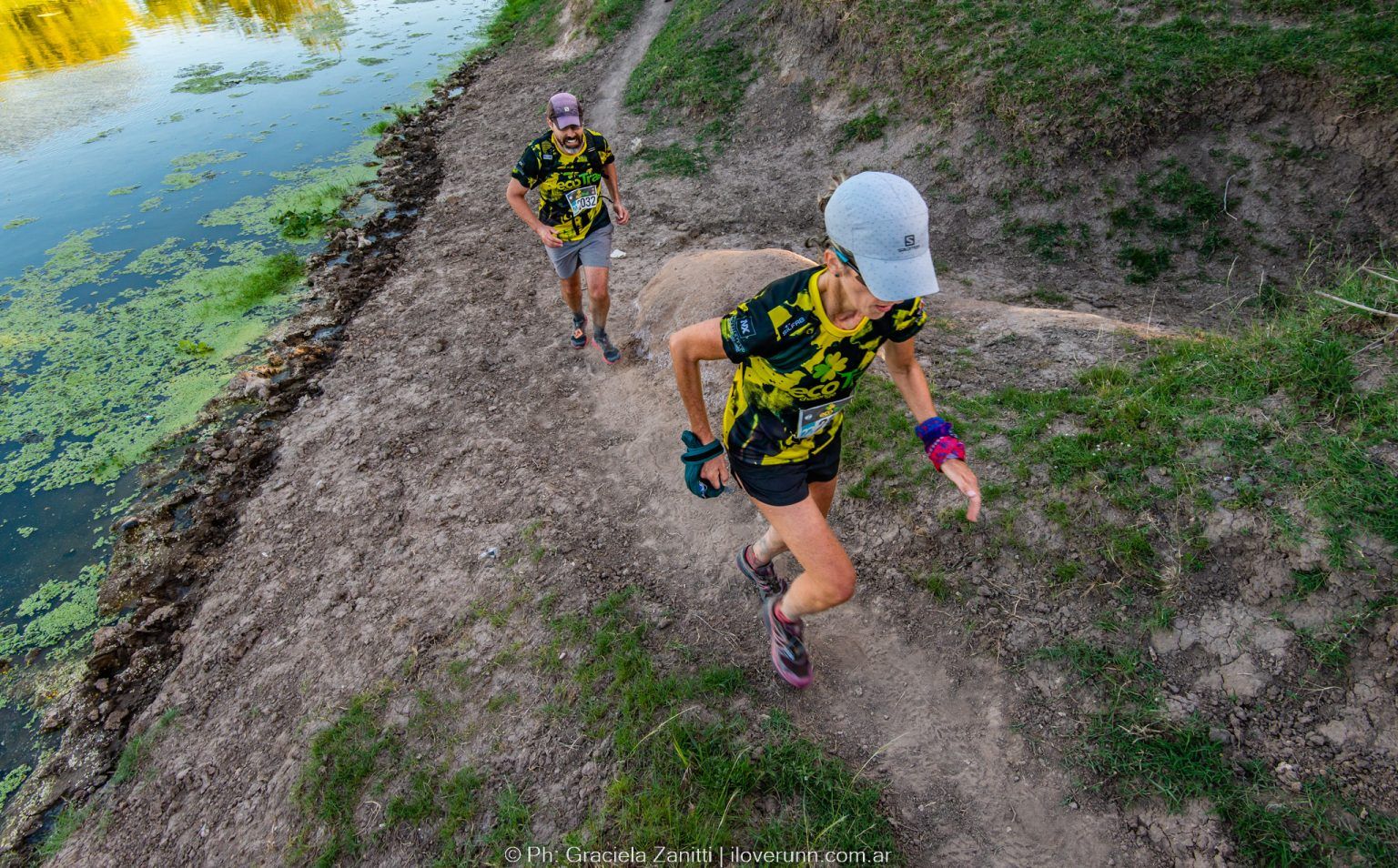 ELEGI TU ECOTRAIL